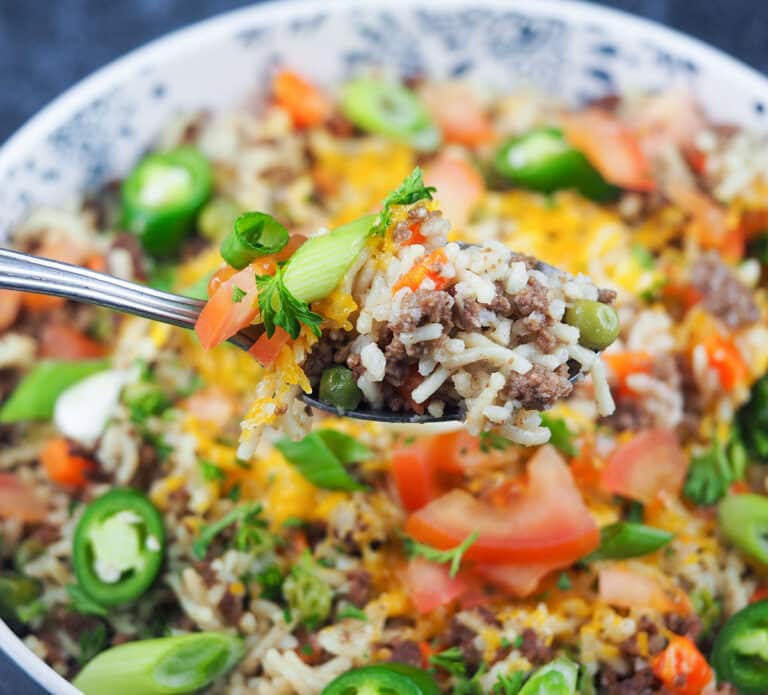 The 12 Best Instant Pot One Pot Meals - Monday is Meatloaf