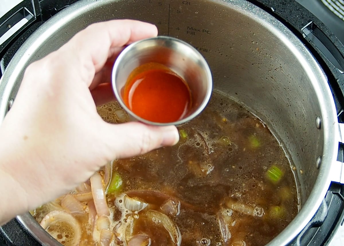 Easy Instant Pot Cube Steak Recipe - Monday Is Meatloaf