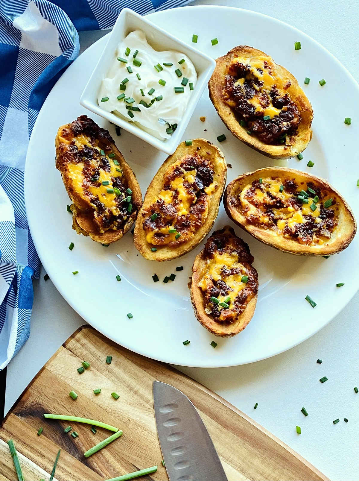 45 Instant Pot & Air Fryer Summer Cookout Recipes - Monday is Meatloaf