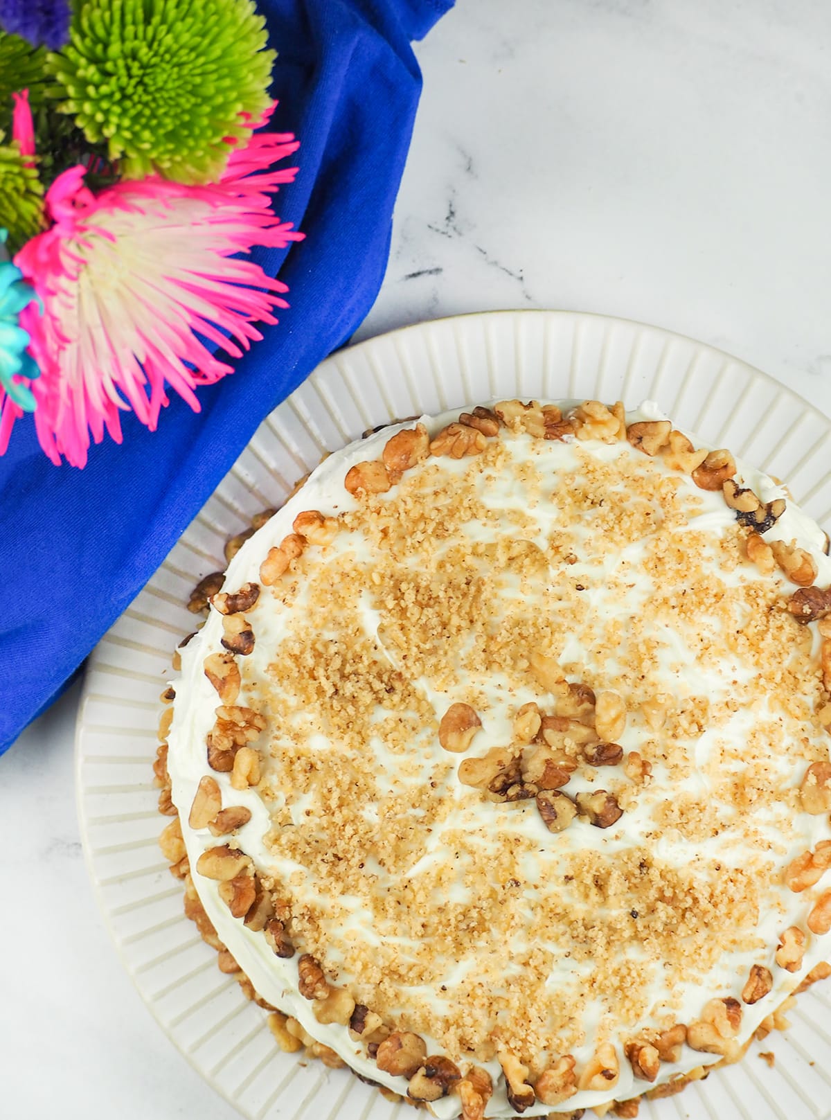 Easy Banana Cake Recipe Monday Is Meatloaf